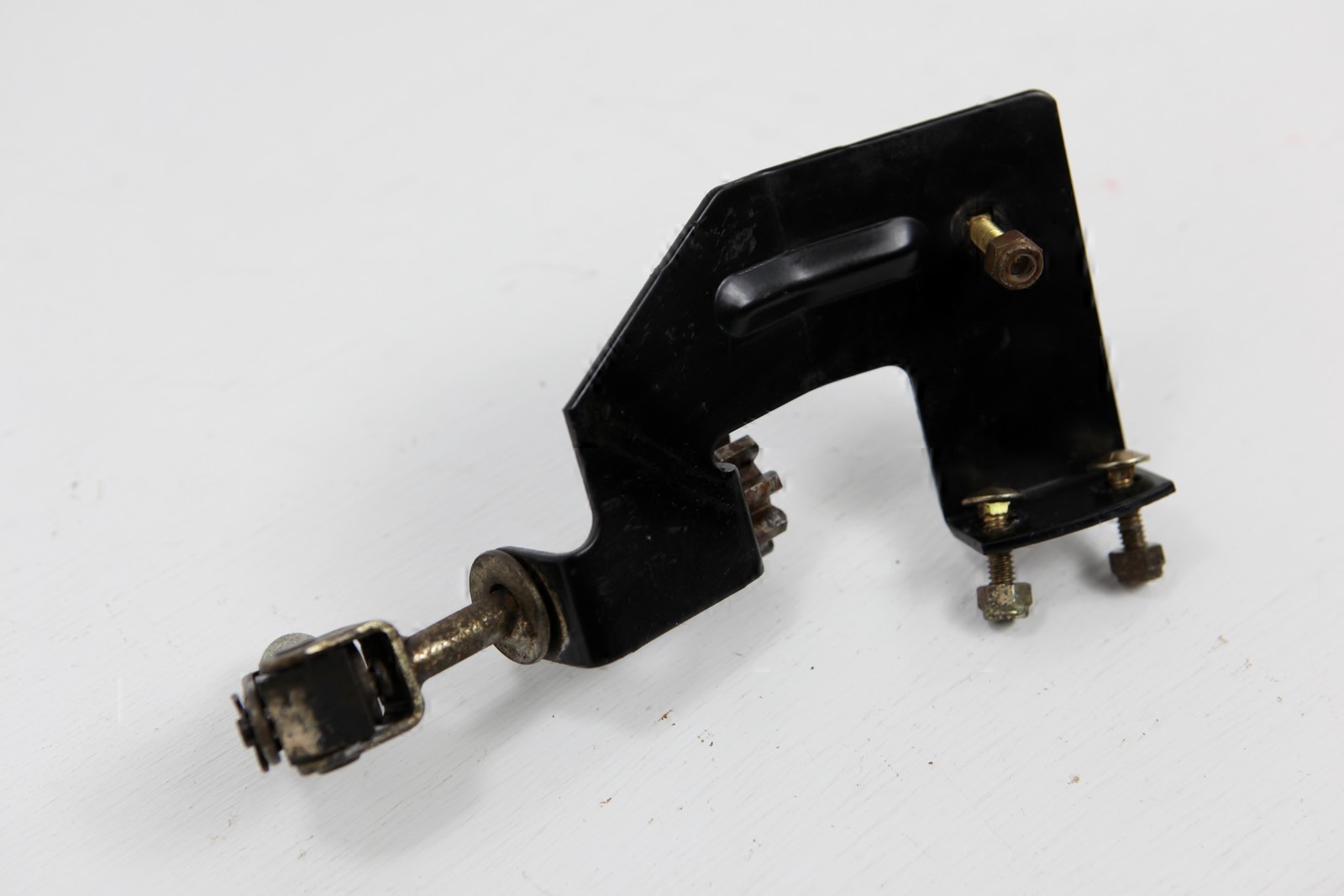 Murray Sears Craftsman Snowblower Chute Rod Gear Assembly 1501306E701 ...