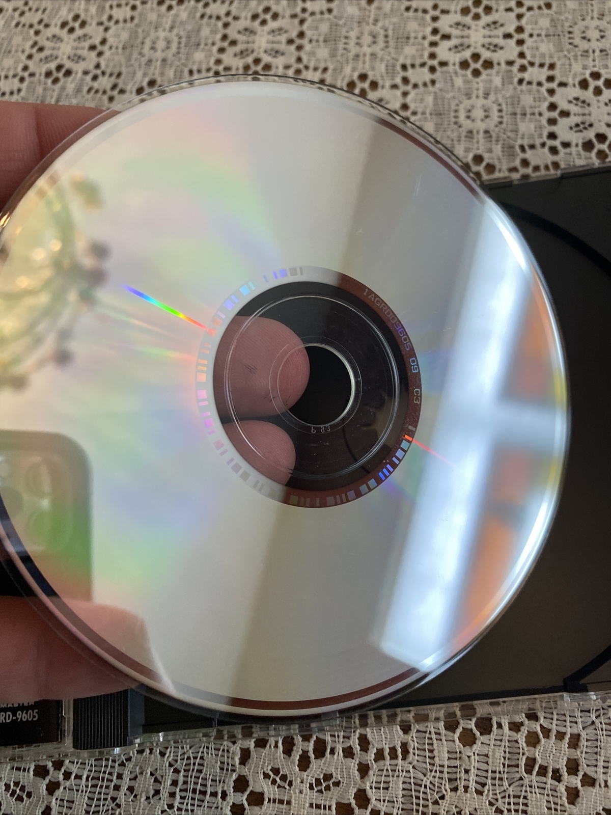 The Rippingtons CD Jazz Moonlighting 1980s 8 Song Debut Studio Album ...