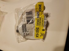 Transmission Oil Cooler End Fitting ACDelco GM Original Equipment ...