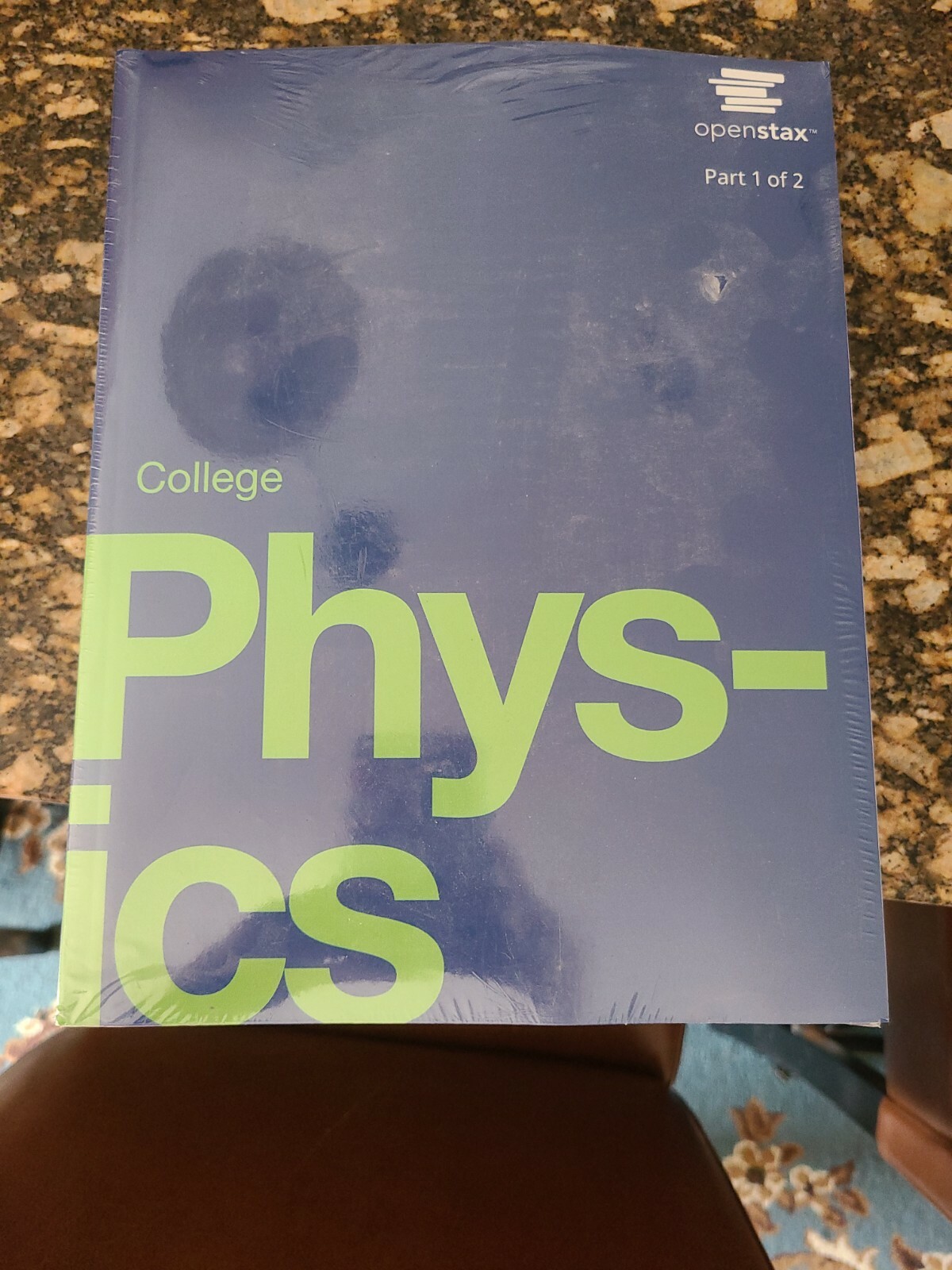 College Physics by OpenStax Volume I & II for sale online | eBay