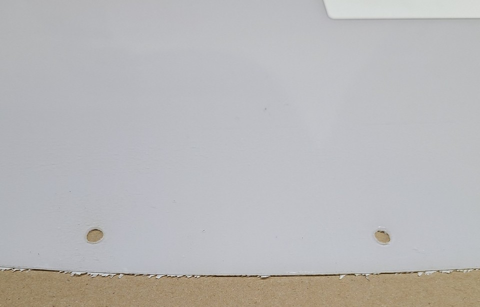 1970 Moto-Ski Zephyr MS-18 Vintage Snowmobile Style Tall Smoked ...