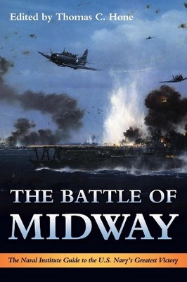 Thomas Hone The Battle of Midway (Tascabile) | eBay