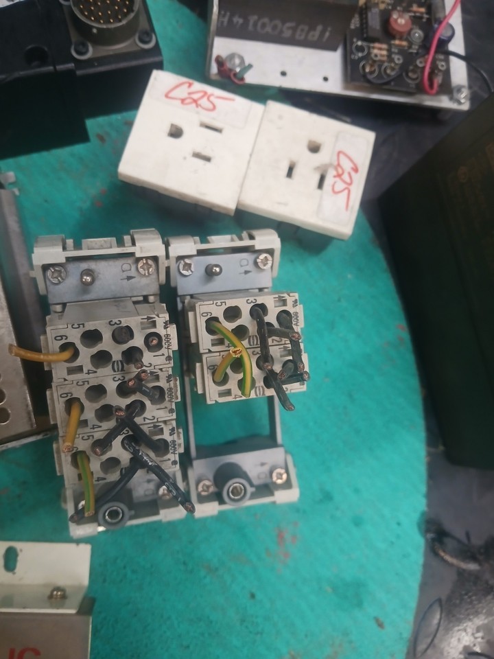 🗽INDUSTRIAL ELECTRONIC LOT | eBay