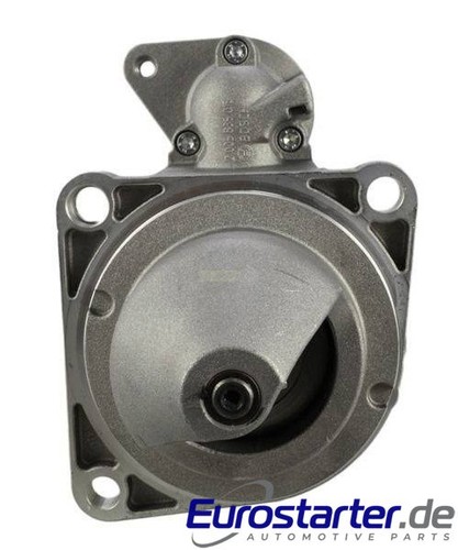 1X MOTORINO D`AVVIAMENTO BOSCH SEG NUOVO ORIGINALE 0001230007 ...