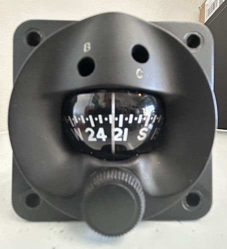“Aircraft Directional Compass Heading Indicator | eBay