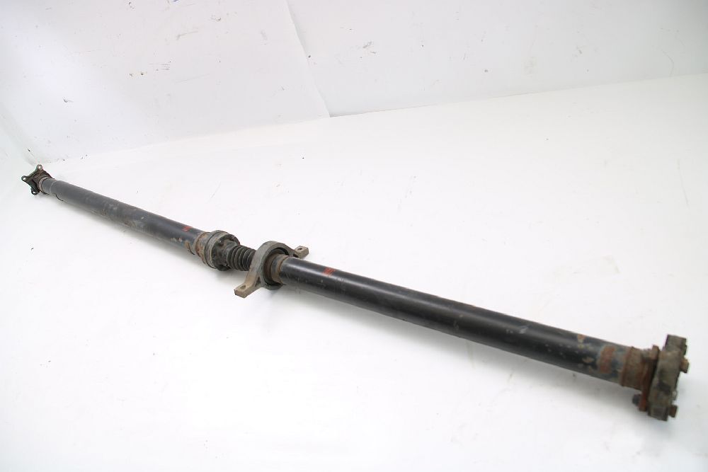 Kardanwelle Kia SORENTO 2 493002P100 2.2 145 KW 197 PS Diesel 12-2010 ...