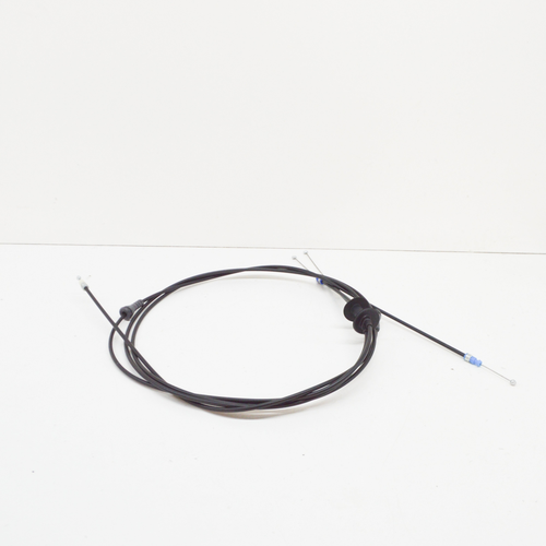 NEW MINI COOPER R50, R53 FRONT HOOD BOWDEN CABLE 51231491315 ORIGINAL ...