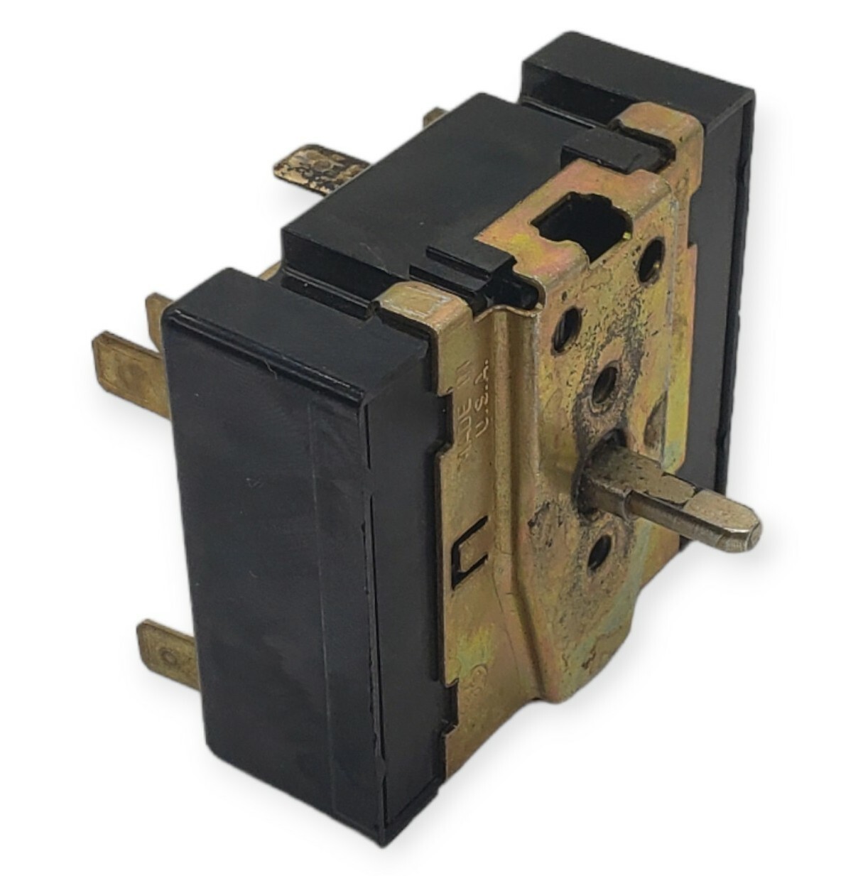 Genuine OEM GE Range Selector Switch WB22X5091 Lifetime Warranty *Same ...