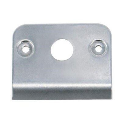 Solid Quarter Turn Spring Plates, Pack/5 | eBay