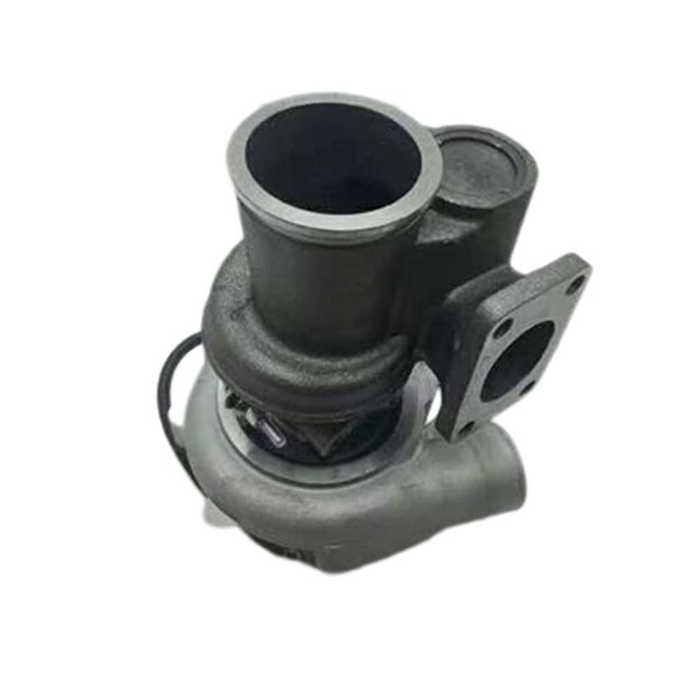 Turbo HX25W Turbocharger 3538994 for Cummins Engine 4BT 3.9L | eBay