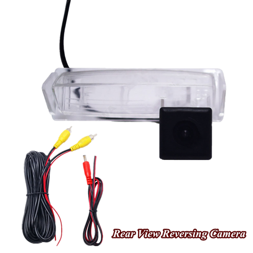 Rearview Reverse Camera For Lexus ES300 ES330 2001-06 RX300 RX330 RX350 ...