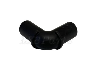 Jaguar S-Type Breather Vent Tube PCV Elbow Connector 99-01 3.0 V6 ...