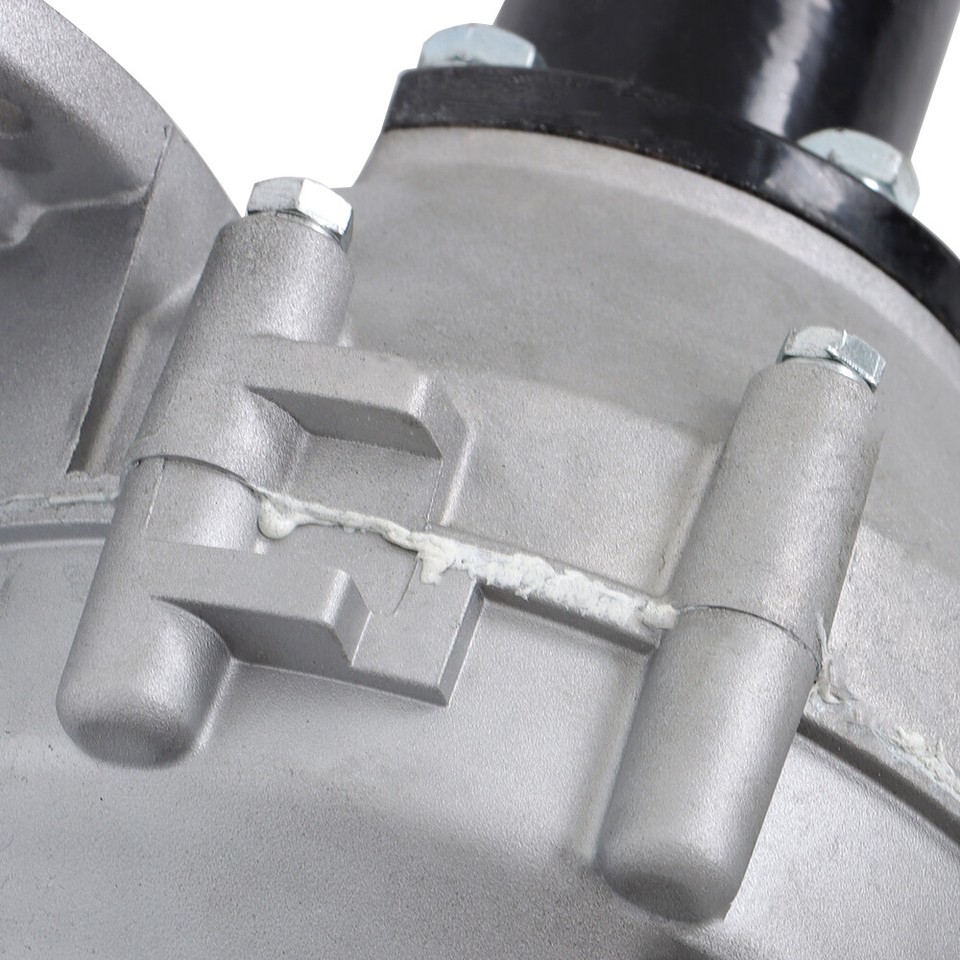 Golf Cart Rear Axle Assembly 73500-G01 - Durable Reliable Easy Install ...