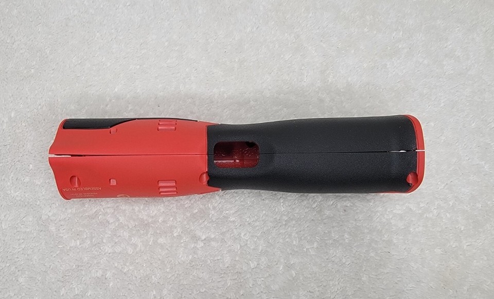 SNAP-ON CTR761 CTR767 14.4V 3/8" DRIVE RATCHET BODY REPLACEMENT HOUSING ...