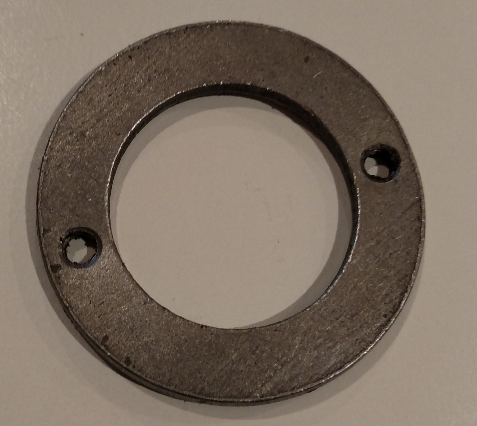 Delta / Rockwell 24" Scroll Saw Swivel Bracket Clamp Ring, NSS-338 | eBay