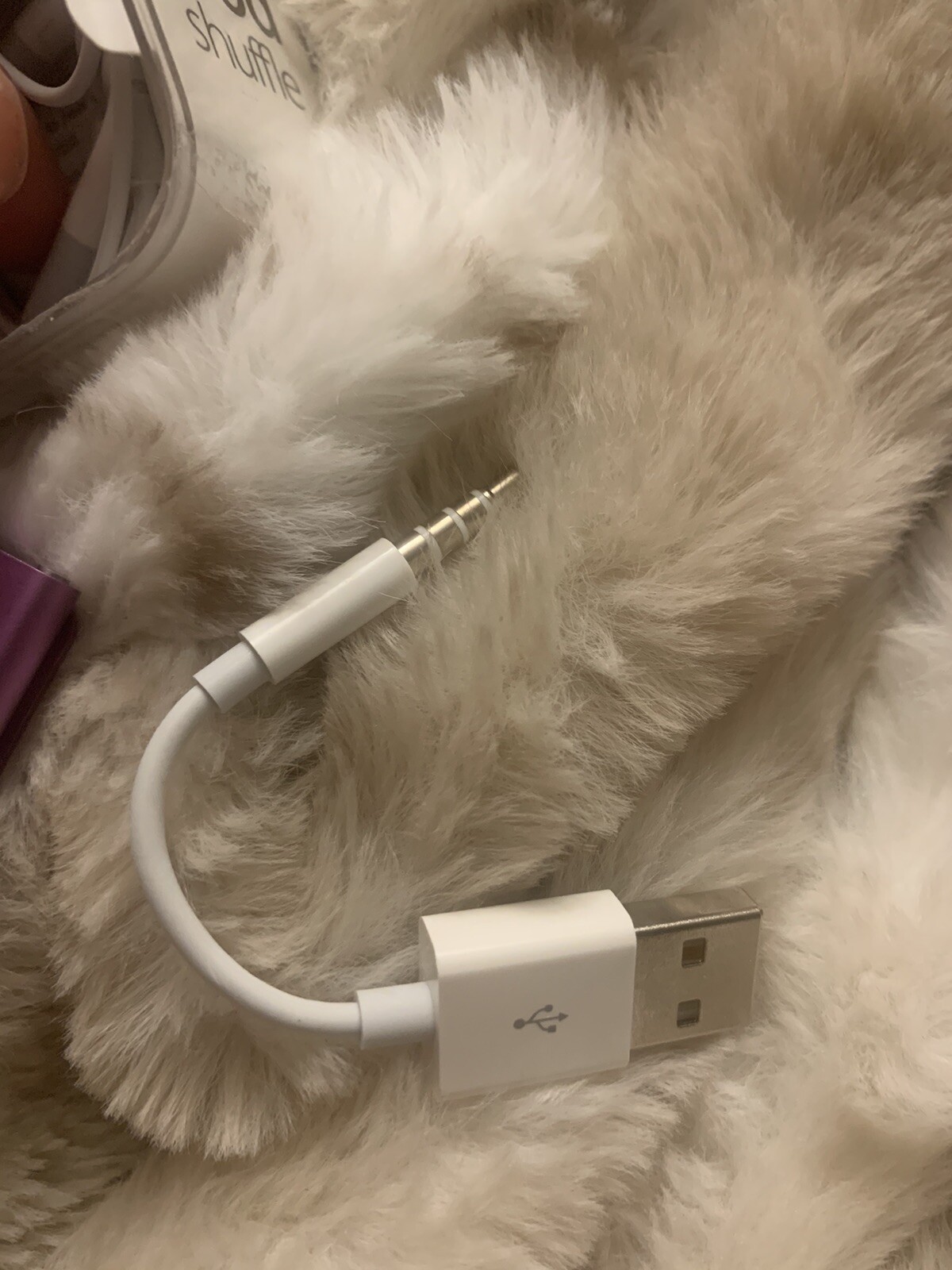 Apple iPod shuffle 4th Generation 2GB Model A1373 | eBay