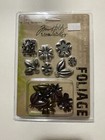 TIM HOLTZ IDEA-OLOGY ASSORTED METAL EMBELLISHMENTS | eBay