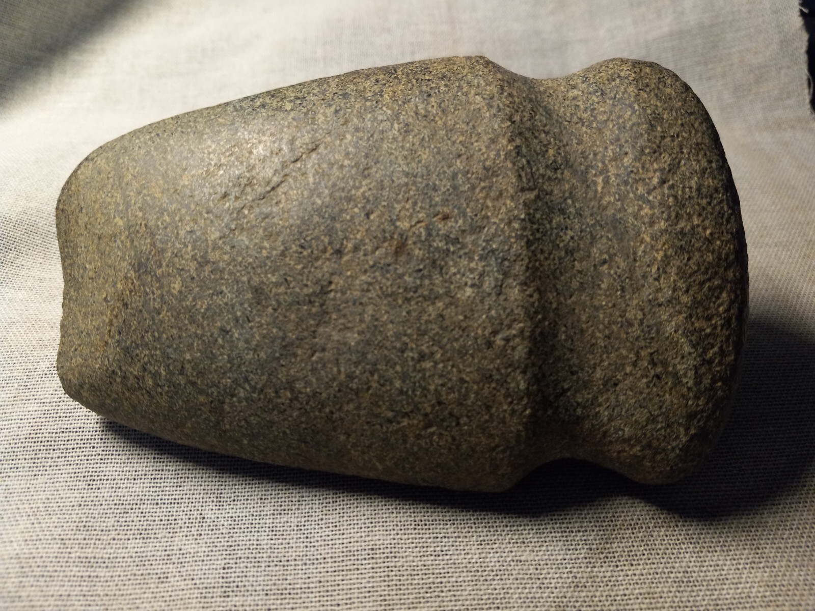 Native American Indian tomahawk stone axe head | eBay