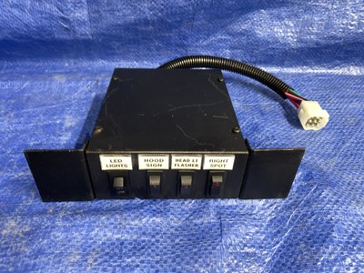 Strobe & Beacon Lights - Whelen Led