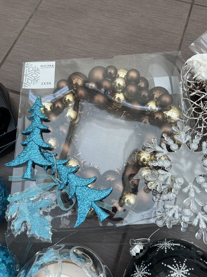 Christmas Decorations | eBay UK