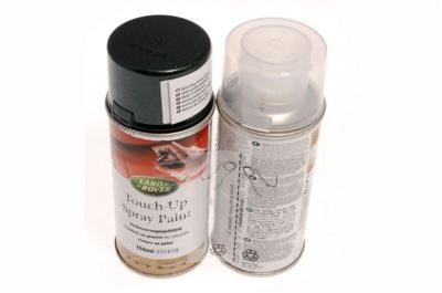 Land Range Rover Sport Discovery LR2 LR3 LR4 Touch Up Paint SPRAY ...