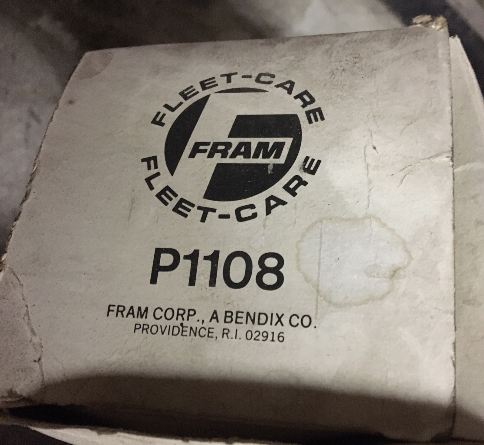 DONALDSON P553855 - Fuel filter cross reference