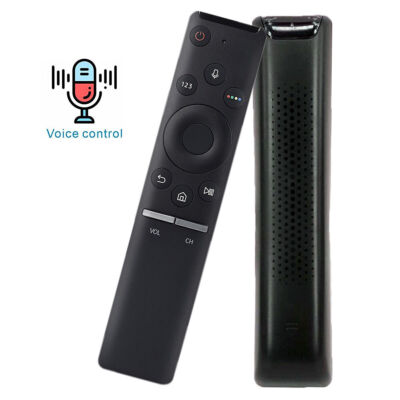 Voice Remote Control For Samsung UN50MU6300F UN55MU850DFXZA ...