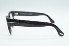 NEW TOM FORD TF 5040-B 052 TORTOISE SHELL AUTHENTIC EYEGLASSES FRAMES ...