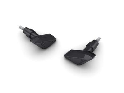 Yamaha YZF-R7 R7 Frame Slider Set Crash Protection Kit | eBay