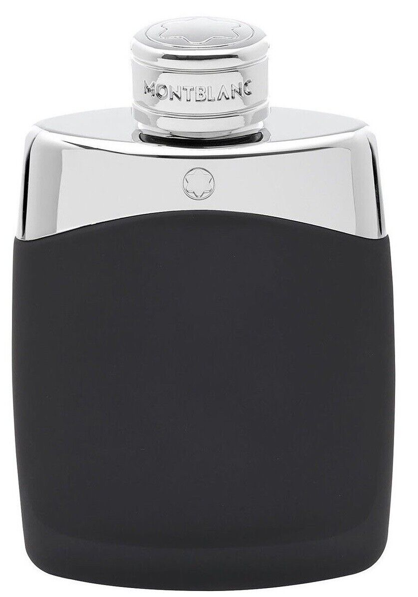 MONT BLANC LEGEND AFTER SHAVE LOTION FOR MEN 3.3 Oz / 100 ml BRAND NEW ...