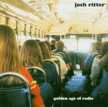 Golden Age of Radio von Josh Ritter | CD | Zustand gut 5033281611349 ...