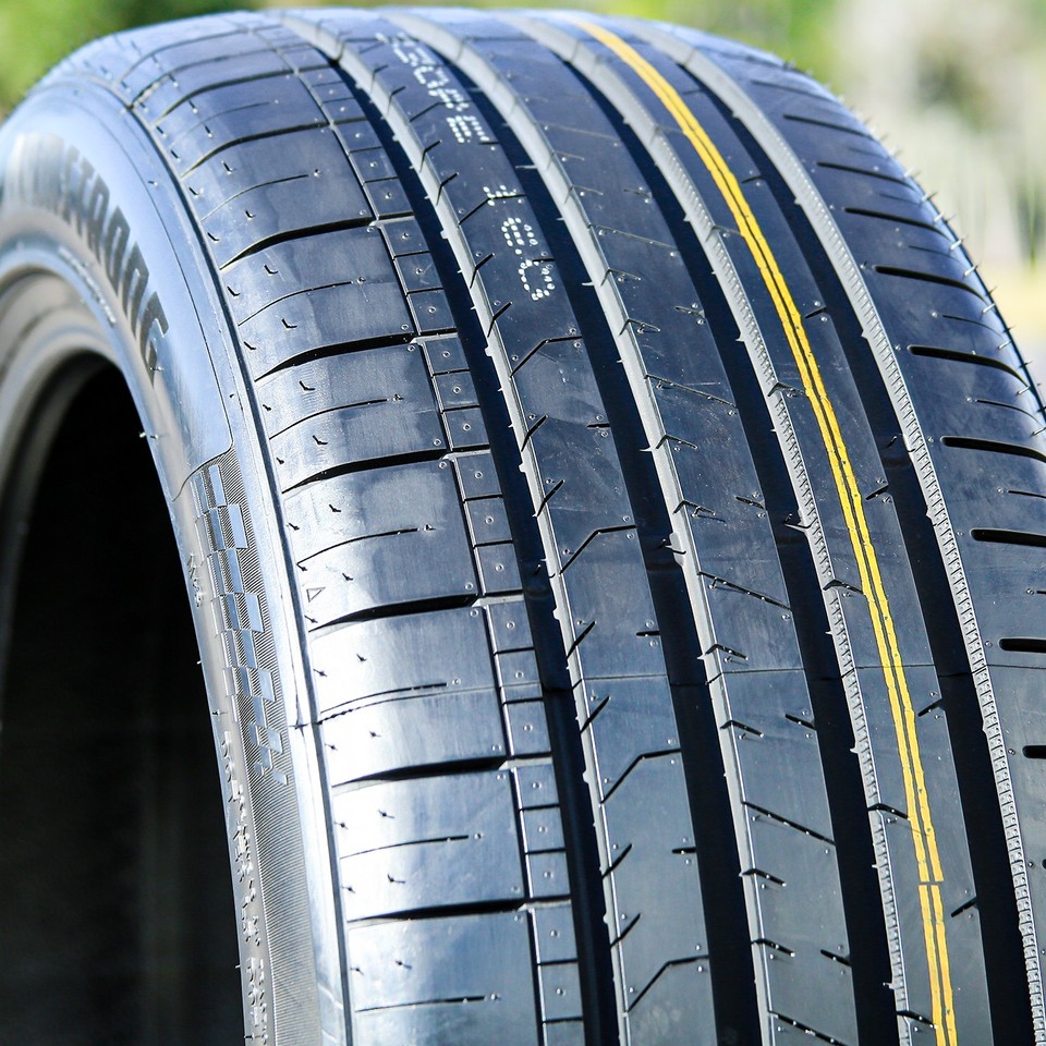 255/45R18 103W XL Armstrong Blu-Trac HP A/S Performance Tire | 4 Tires ...