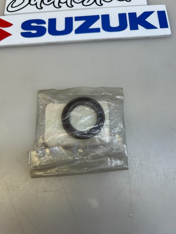 1 oil seal 25X36X6 suzuki 09283-25094 rg 125 gamma lt-a lt-f 400 500 | eBay