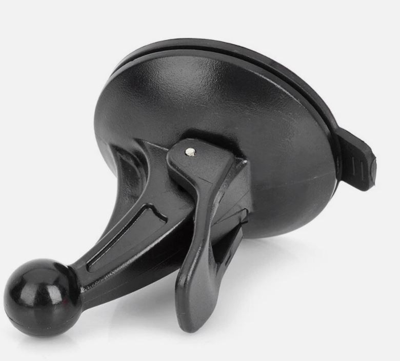 Car Windscreen Suction Mount With Ball Connector For Garmin Nuvi Sat ...