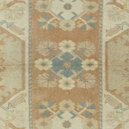 30x48 in Vintage Handmade Milas (Melas) Accent Rug Made of 100% Wool | eBay