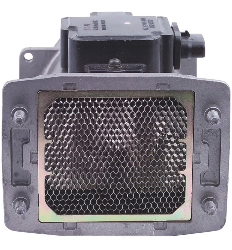 Mass Air Flow Sensor PEP BOYS 74-60010 Reman for sale online | eBay