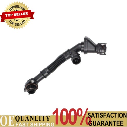 New Right Side Crankcase Vent Hose Cylinder For 2008-2014 BMW X6 ...