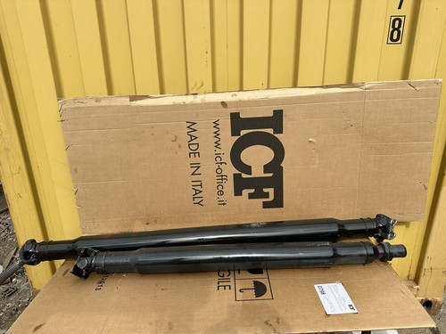 Mercedes Sprinter Prop Shaft A90741011801 2020 W907 sprinter Manual ...
