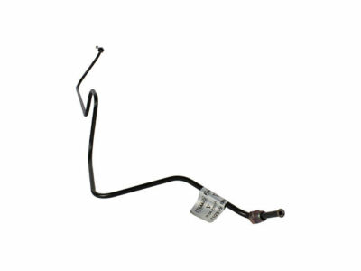 Rear Right Brake Line For 04-09 Ford Ranger YD59F3 Brake Hydraulic Line ...