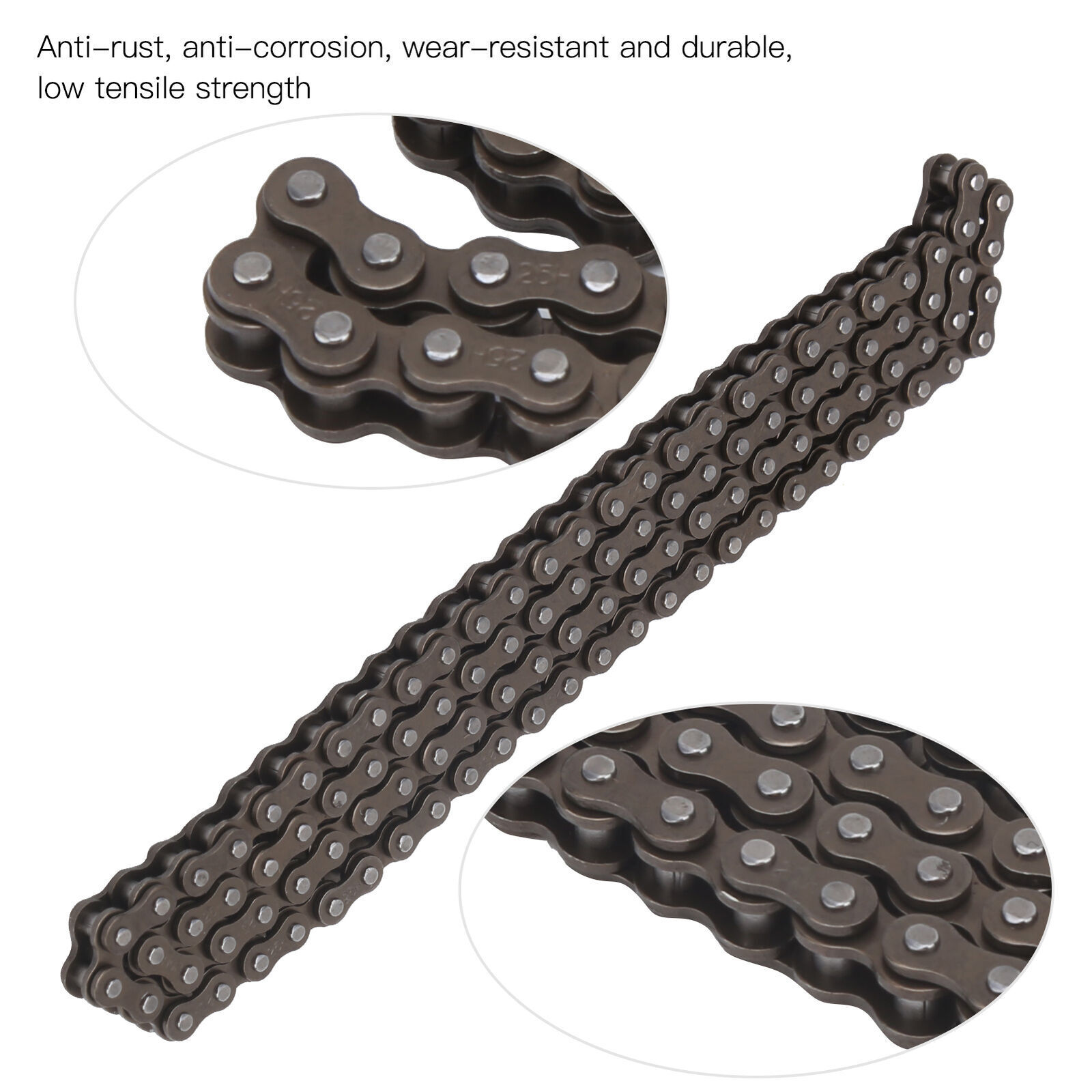 Chain Electric Scooter Chain Stable for Scooter 2000W for E-Scooter ...