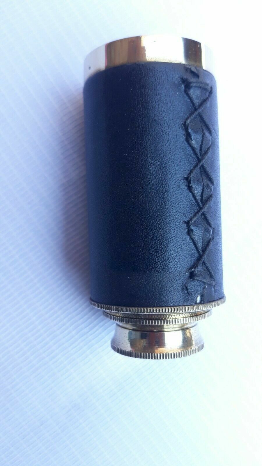 Brass Telescope Nautical Naval Scope 6'' Replica Maritime Telescope Set ...