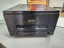 Denon POA-6600A Monoblock Power Amplifier for sale online | eBay