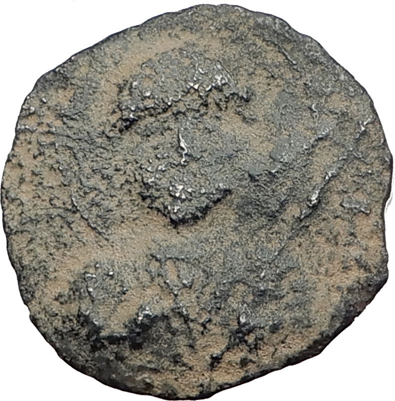 CRUSADERS of Antioch Tancred Ancient 1101AD Byzantine Time Coin St ...