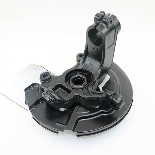 Volvo OEM Right Front Spindle/Steering Knuckle Hub Assembly for S60 S80 ...