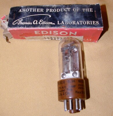 Tubes & Acoustics - Tube Tested