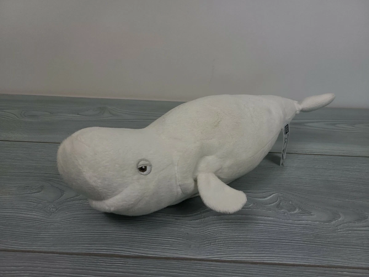 Finding Nemo Whale Talk