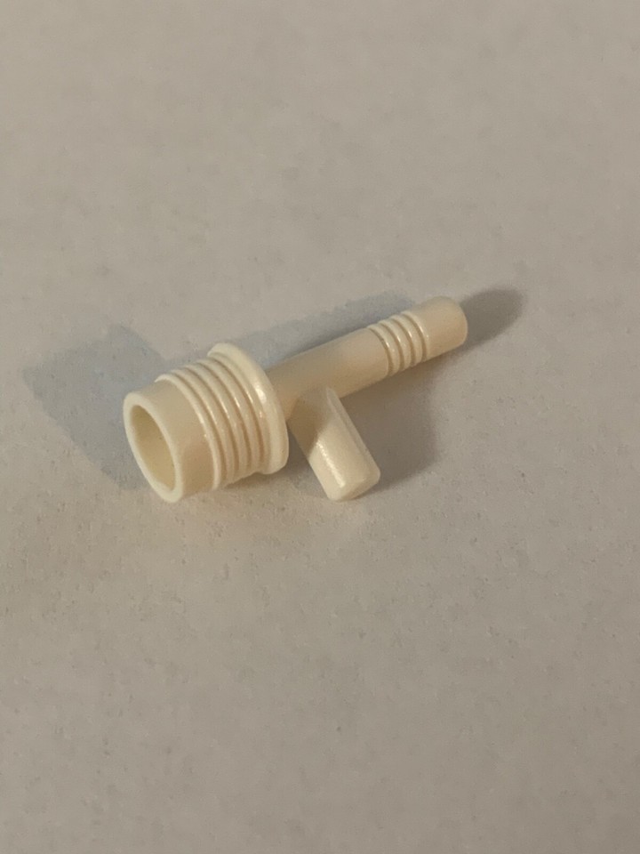 Lego Parts 3959 (1pc) Minifigure, Utensil Space Gun / Torch | eBay