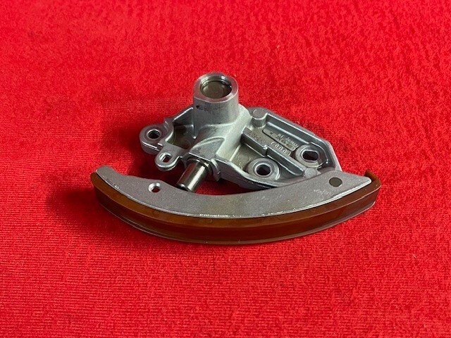 2011 Audi S5 4.2L V8 Engine Timing Chain Tensioner OEM 079 109 507 M | eBay