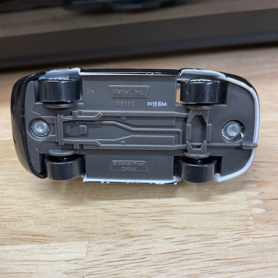 Disney Pixar Cars Toon Tokyo Mater Patokaa Loose | eBay