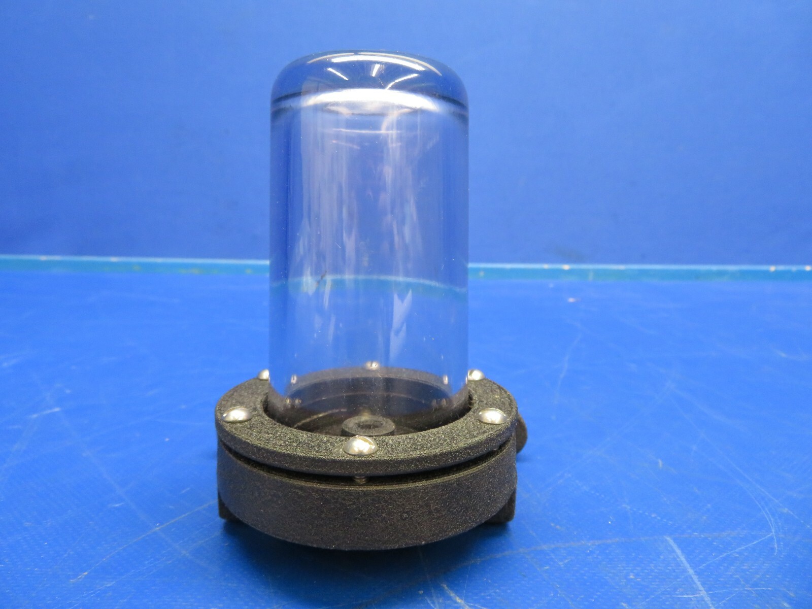 Meriam Instrument Co. Compressor Line Trap NOS P/N 932R10 (0720-634) | eBay